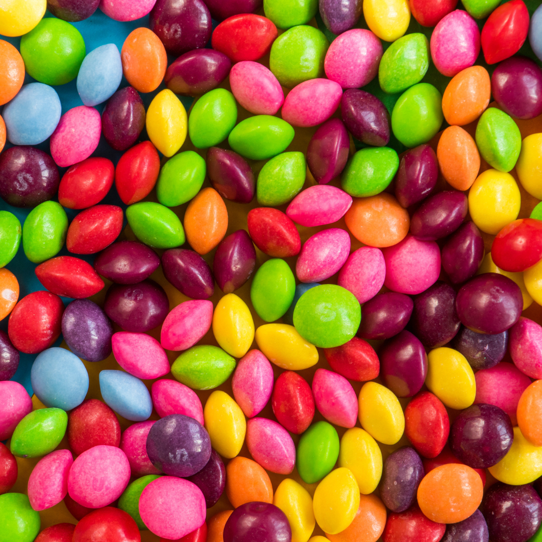 Red Dye 40: What is it and why the concern? - inewtrition - Food ...